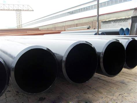 Best API L Seamless Line Pipe Supplier In China