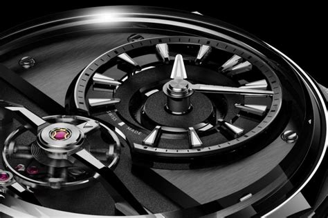 Christopher Ward Introduces The C12 Loco Sjx Watches