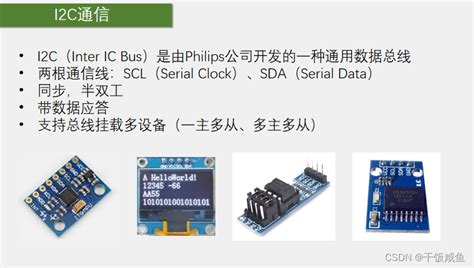 【stm32 学习笔记】i2c通信协议 stm32 i2c通信协议 csdn博客