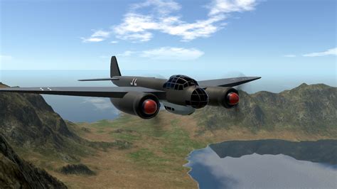 Simpleplanes Ju 88 A