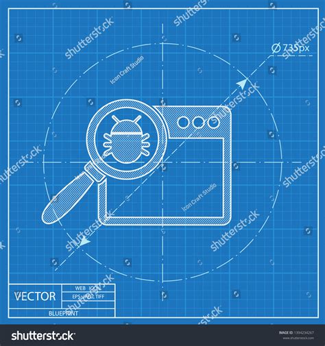 Manual Debugging Process Code Development Programming Stock Vector Royalty Free 1394234267