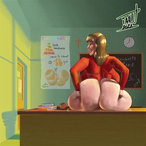 Rule 34 Ass Ass Grab Big Ass Classroom Huge Lips Iaaut Milf Mrs
