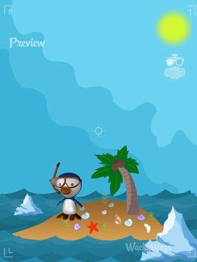 2d Background Design Freelancer