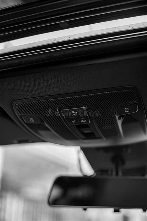 Lighting Switches Control Panel Inside A Luxury Car Stock Image Image Lighting Switches Control Panel Inside A Luxury Car Stock Image Image