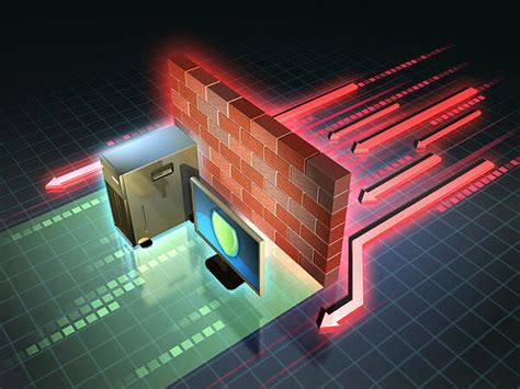 Qué Tipos de Firewall hay