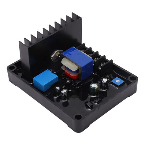 Avr Panel V Phase Low Speed Protection Large Resistors Desertcart INDIA