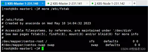 K8s集群初始化实验环境配置iptables 规则恢复到 Kubernetes 创建的初始化状态 Csdn博客