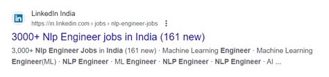 How To Become An Nlp Engineer In 2025 [career Guide]