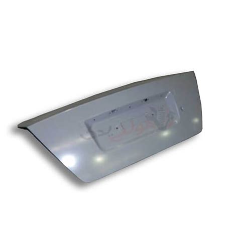 درب صندوق عقب ام وی ام 530 مولتی یدک