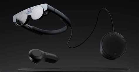 Magic Leap 2 Pricing And Release Date Announced