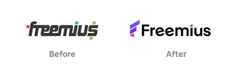 Freemius Rebrand The Story And Meaning Behind The New Design