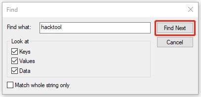 What Is Hacktool Win AutoKMS How To Remove It From PC MiniTool