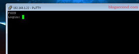 Trik Mengetahui Password Admin Di Router Zte F Blog Second