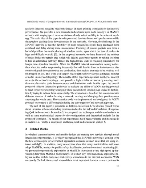 Developing Qos By Priority Routing For Real Time Data In Internet Of