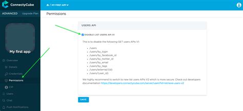 enhanced get users api v2 a leap forward in security