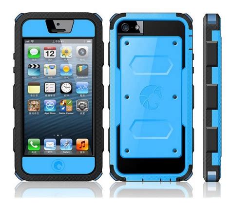 Five Iphone 6 Cases You Can Buy Right Now Gallery Softpedia
