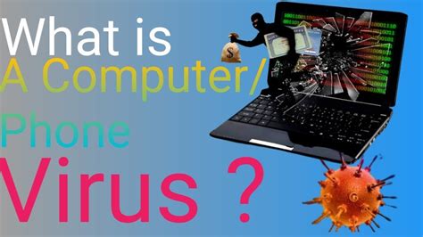 Computer Virus Examples
