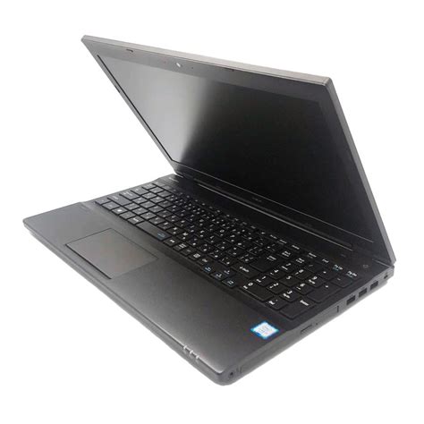 Vx ノートパソコン 中古 パソコン ノートpc 第六世代core I5 メモリ8gb Ssd256gb Win11 Msoffice2021