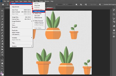 How Do I Import Illustrator Layers Into Photoshop