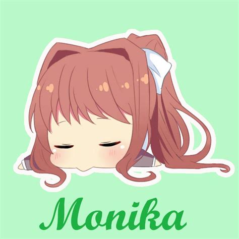 Ddlc Chibi Doki Doki Literature Club Amino