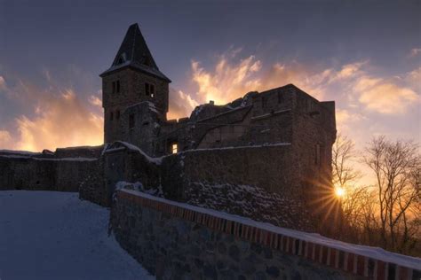 Inside Frankenstein Castle Germanys Haunting Hilltop Fortress