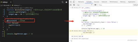 How Much Do You Know About Decorator