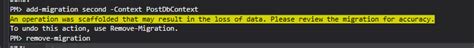 Making Data Access Easy With Entity Framework Core Part 2
