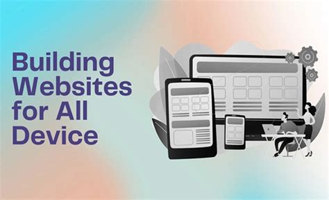Responsive Web Design For Optimal User Experience