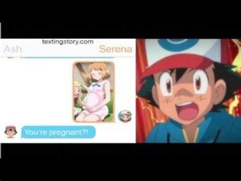 Pokemon Fan Art Pregnant