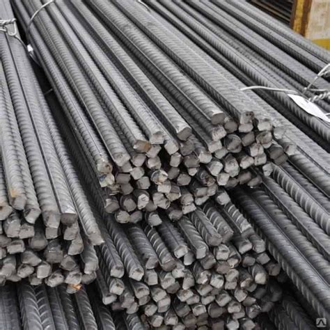 Grade 80 Steel Rebar Best Price Supplier In China