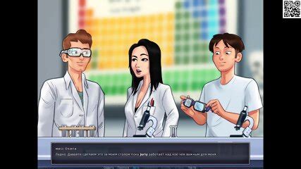 All Sex Scenes With Miss Okita Summertime Saga