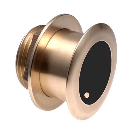 Airmar B175c 0 Hw 0d Tilt High Chirp Ultra Wide Beam With No Connector