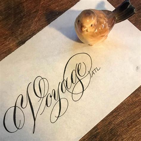 Pin by Олег КОКОН on LINE CURSIVE fonts строчной шрифт Place card holders Lettering Cards