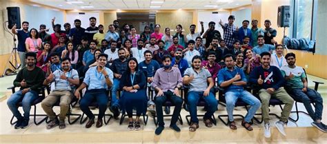 Aneesh Mohanan Posted On Linkedin