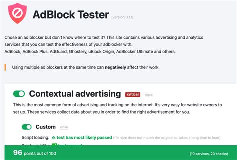 Is There A Reason Why The Extension Is Not Available For Safari · Ublockorigin Ublock Issues