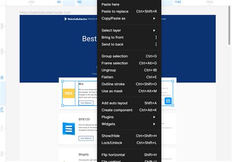 How Do I Merge Layers In Figma
