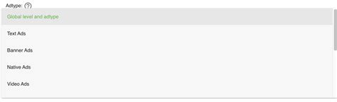 How To Create Excludeinclude Filters Eroadvertising