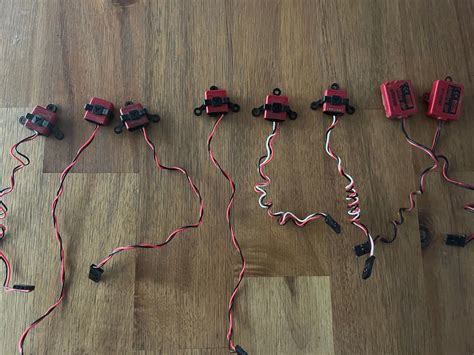 Mylaps Transponders R C Tech Forums