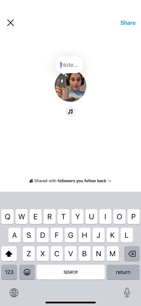 Instagram Notes What Are They And How Do They Work