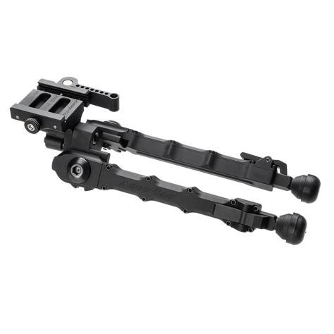 Accu Tac Sr 5 G2 Bipod Blk