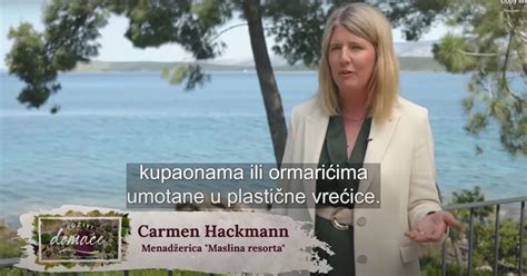 Thank You For Featuring Maslina Resort On Hrts Dobro Jutro Hrvatska