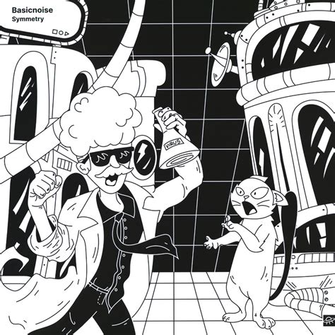 Basicnoise Symmetry Spclnch Spclnch09