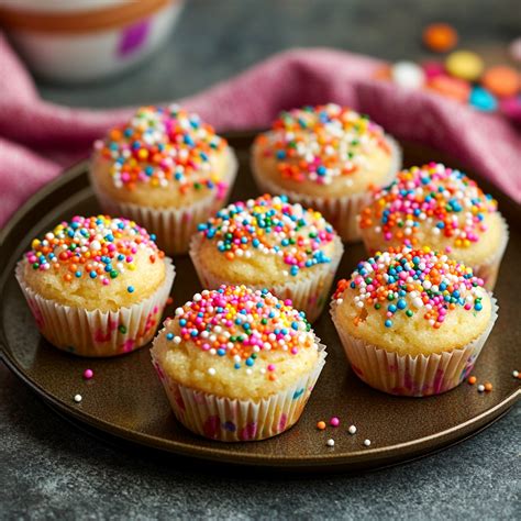 Little Bites Muffins The Comfort Spoon