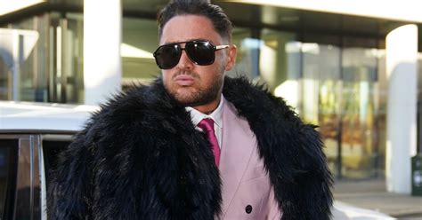 Stephen Bear Guilty Of Sharing Private Sex Video On Onlyfans Huffpost