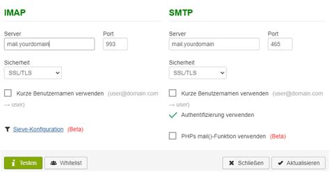Mailserver Behind Traefik · Issue 2263 · Docker Mailserverdocker Mailserver · Github