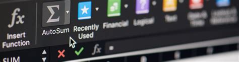 8 excel formulas you need to know thejobnetwork