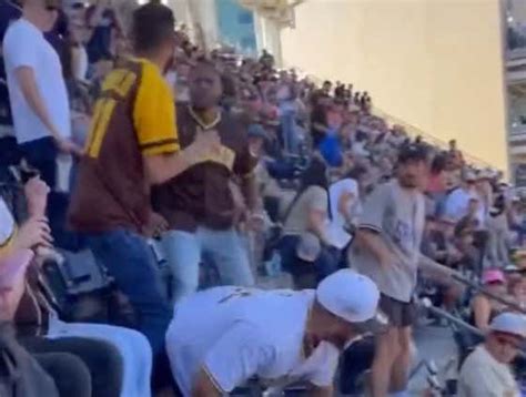 Padres Fan Blogs And Videos Barstool Sports
