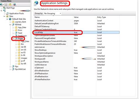 Solved How To Customize Your Rds Rdweb Page Up And Running Inc Tech How Tos