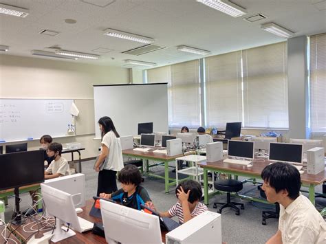 Coderdojo三島沼津