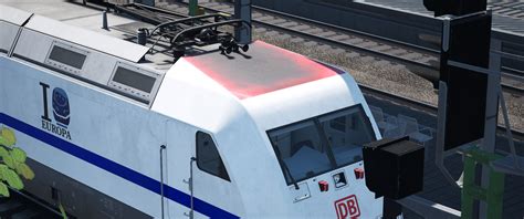 Db Br 101 Enhancement Expansion Pack Tsw4 5 Expert Compatible